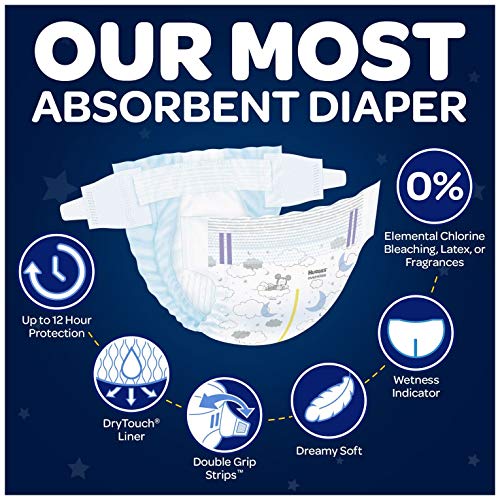 Huggies Official Store - Shop Quality Diapers, Wipes & Baby Care ...