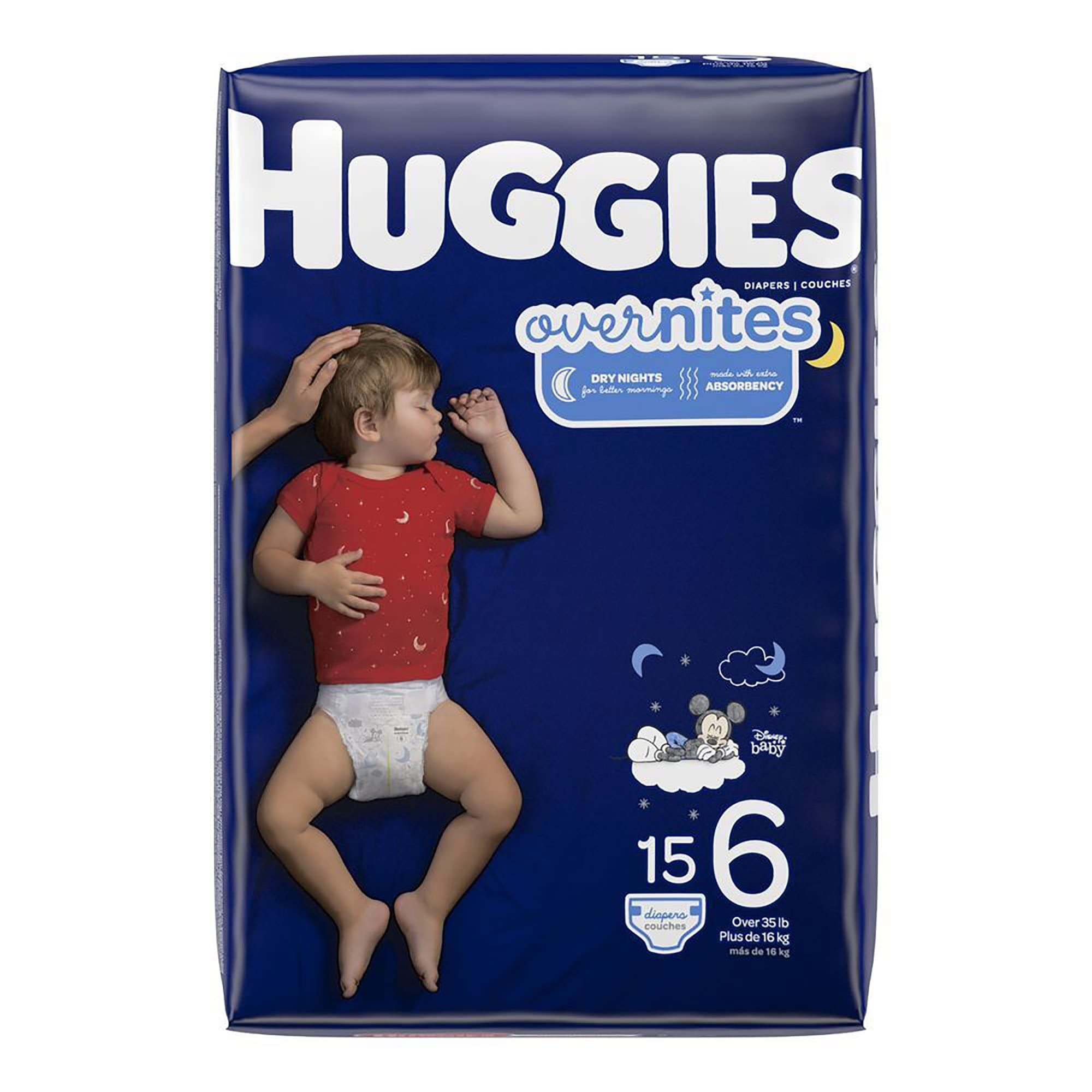 Huggies Official Store - Shop Quality Diapers, Wipes & Baby Care ...