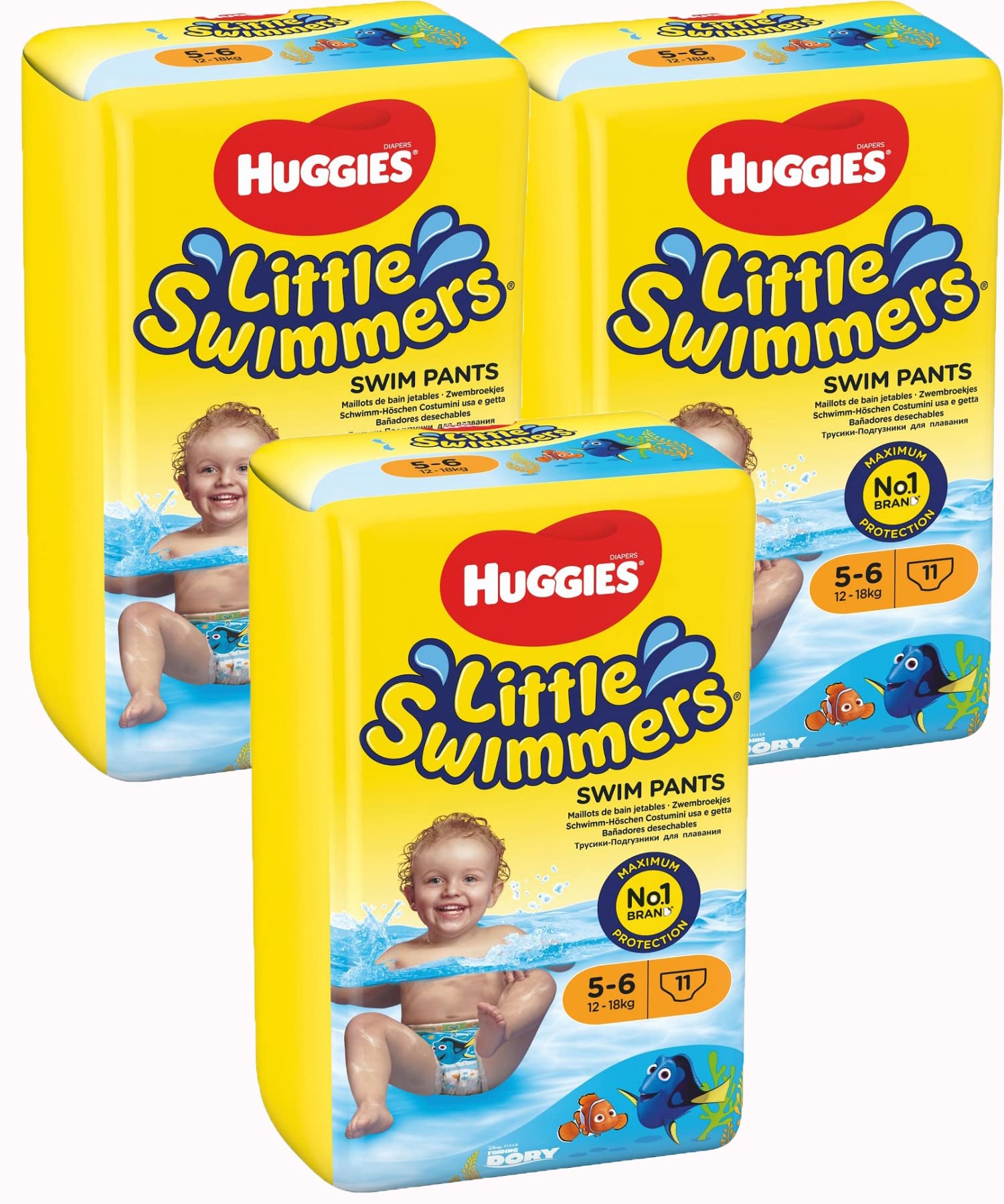 Huggies Official Store - Shop Quality Diapers, Wipes & Baby Care ...